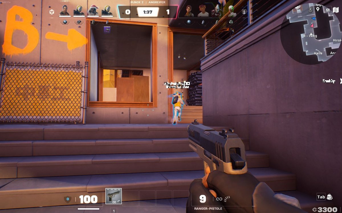 Fortnite führt Spiele ab 16 Jahren ein | jugendschutz.net
