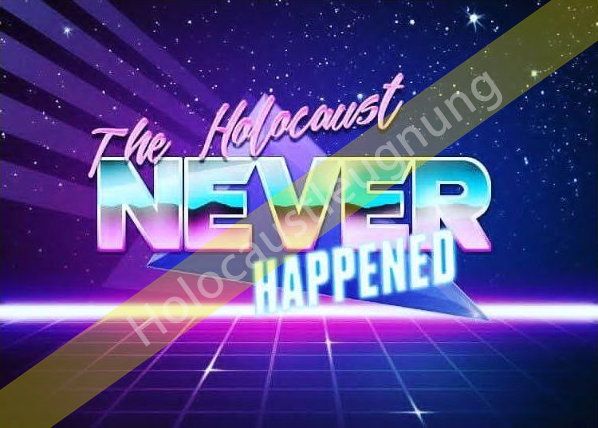 Kurzanalyse: Fashwave – Holocaustleugnung | jugendschutz.net